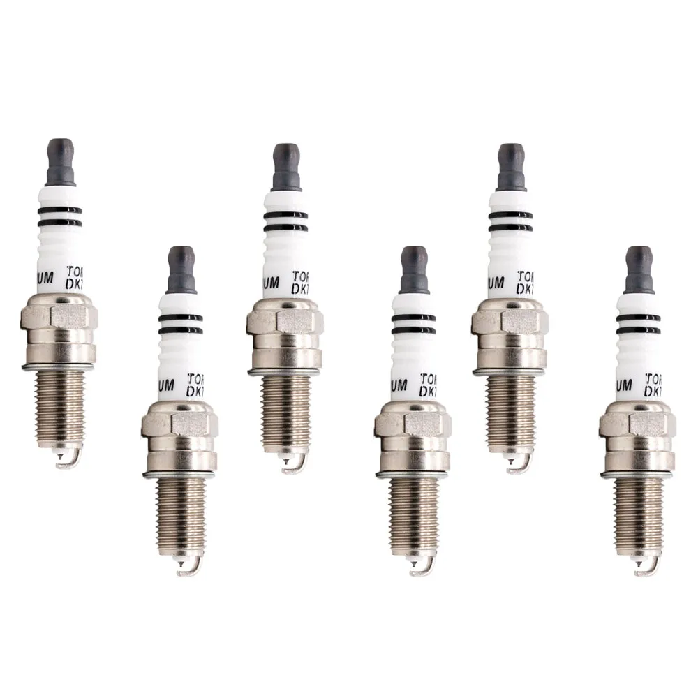 Nippon Denso Spark Plugs - High Performance Iridium Spark Plug TORCH ...