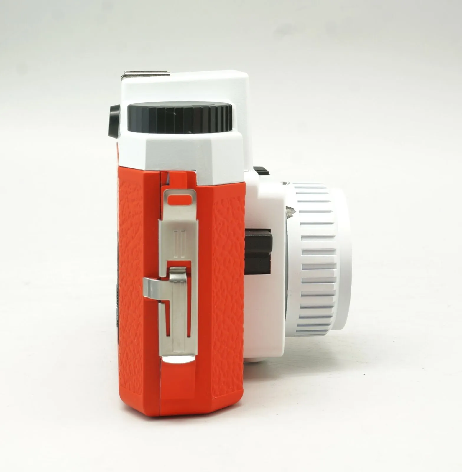 DHgate.com:New for HOLGA Retro Light Leak 120 Film Camera Color 120N ...