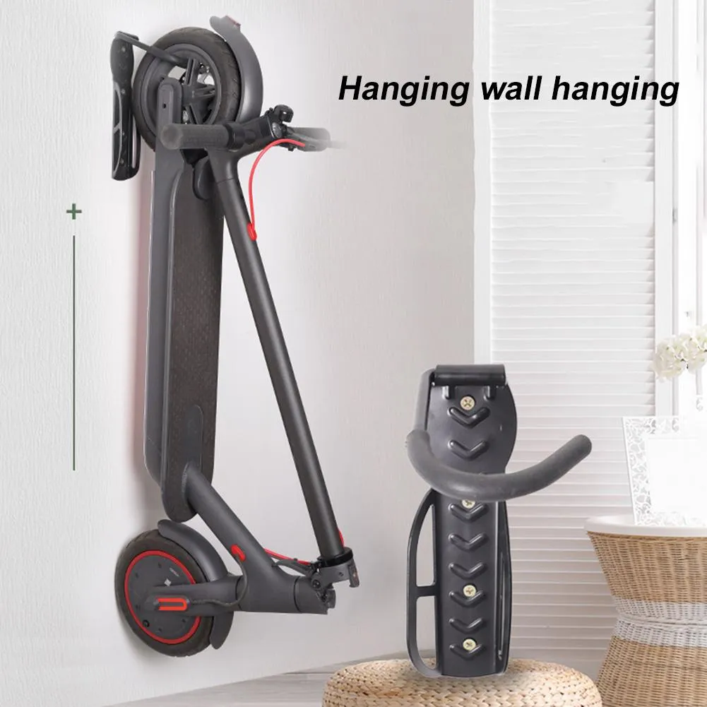 DHgate.com:Scooter Wall Mount Hanger - Heavy Duty Storage Stand for ...