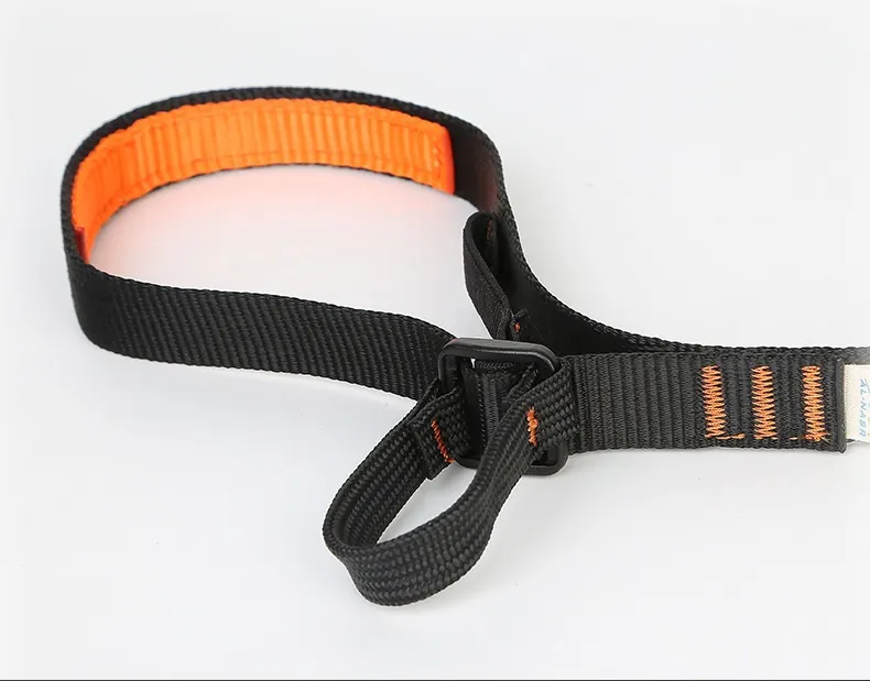 Rock Climbing Adjustable Webbing Foot Loop ... From Ddmydec, $52.89 ...