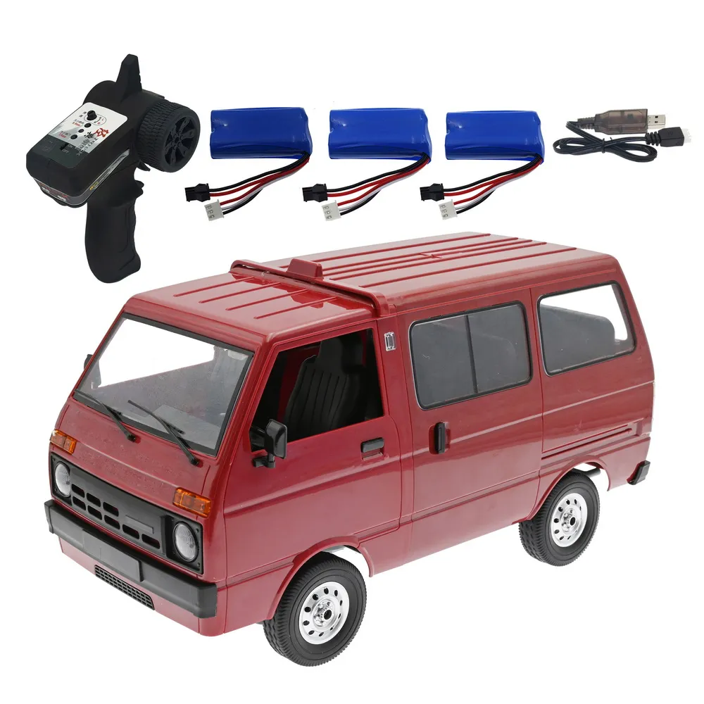 DHgate.com:WPL D42 RC Drift Car: 1/10 Electric Remote Control On-Road ...