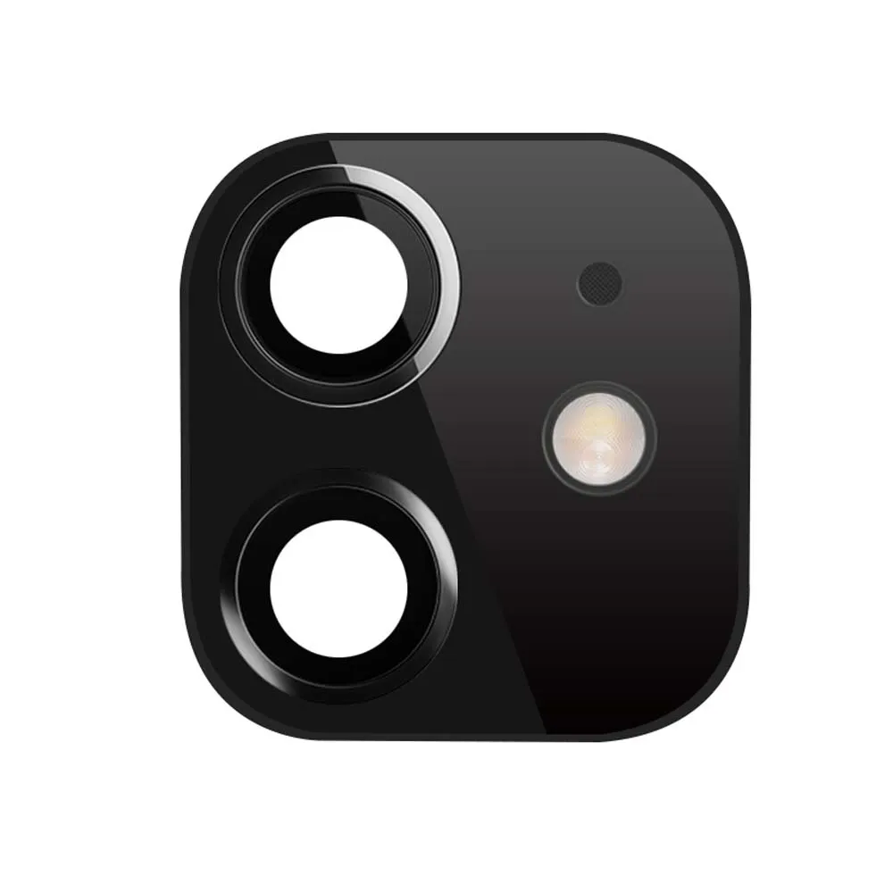 Camera Screen Cover Metal Glass Lens Film Back Camera Protector For ...
