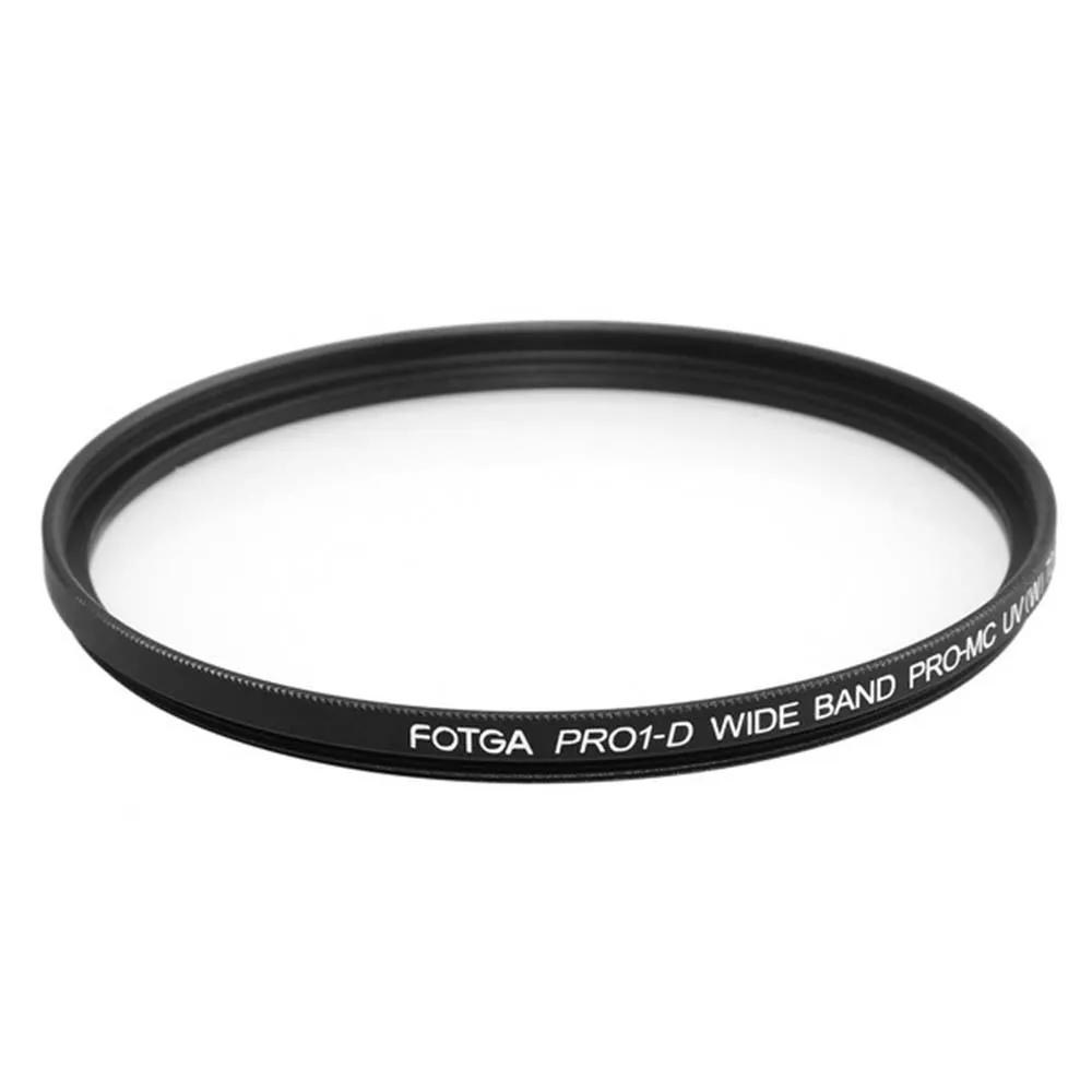 DHgate.com:FOTGA Super Slim Multi-Coated UV Filter | 43mm Digital ...