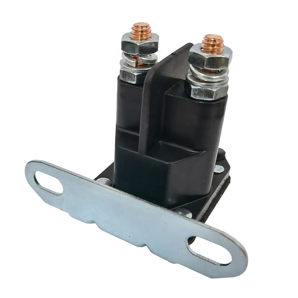 Magnetic Starter Relay Switch 4 Pin 12V 4 Prong For... From Ddmydec ...