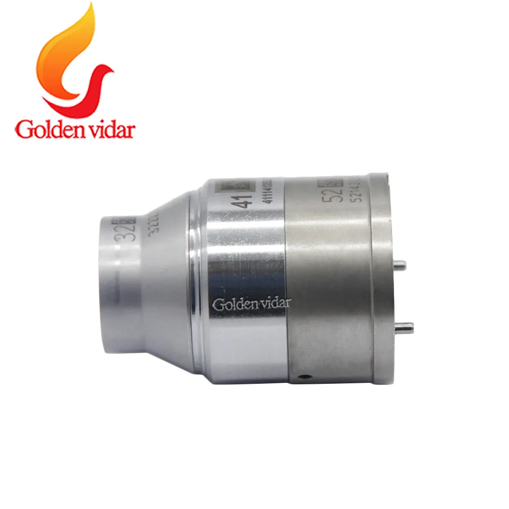 2024 New Excavator Control Valve Actuator Kit 7135-588 for Volvo, Fits ...