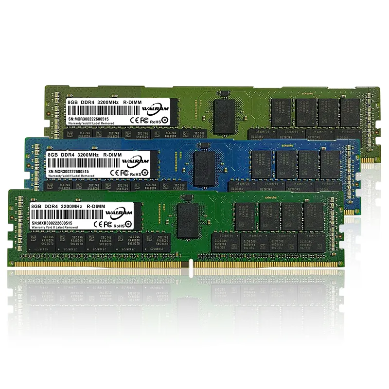 DHgate.com:WALRAM DDR4 RAM: Enhanced PC Performance with 8GB-32GB ...