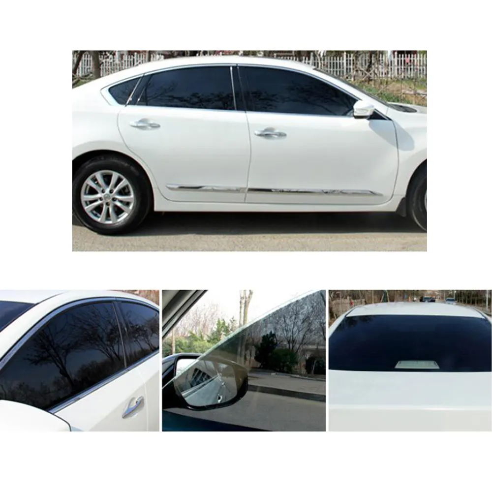 DHgate.com:35% VLT Nano Ceramic Solar Tint, Heat Control UV-proof Car ...