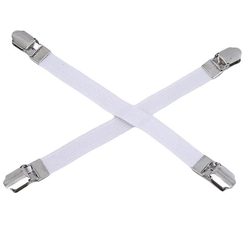 Ironing Board Cover Fasteners and Bed Sheet Clips: Sofa Clip Grips for ...