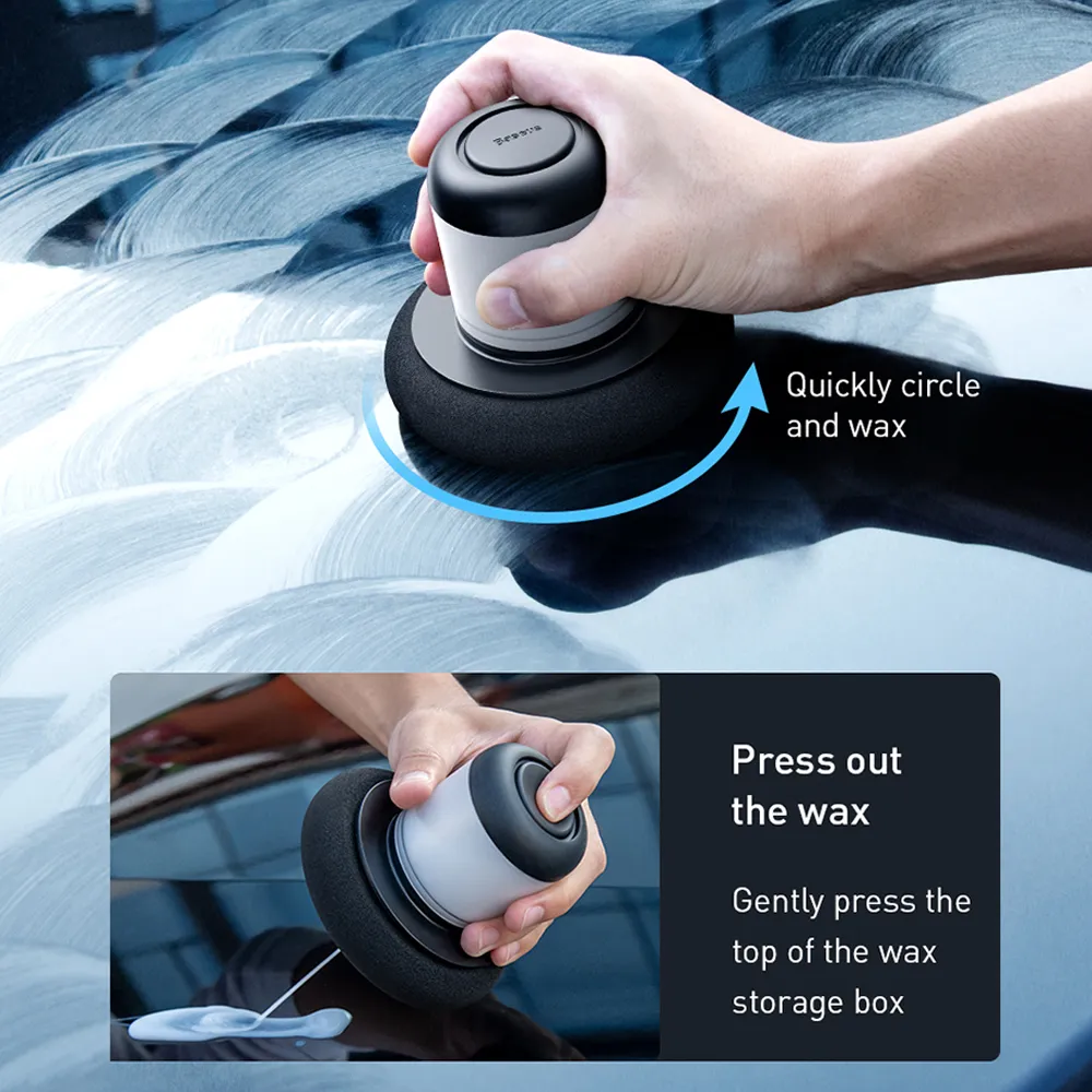 DHgate.com:Car Polisher Scratch Repair Kit - Waxing, Buffing, Cleaning ...