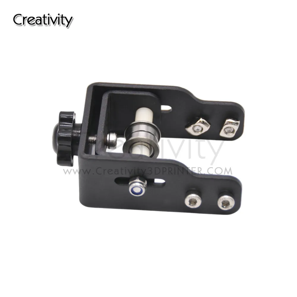 DHgate.com:Precision V-Slot Profile Linear Rail Tensioning System ...
