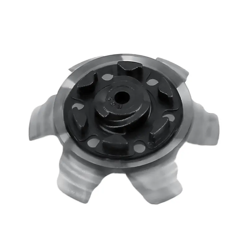 DHgate.com:Sporty 10-Pack Eight-Claw Rotating Spikes Laces for Male ...