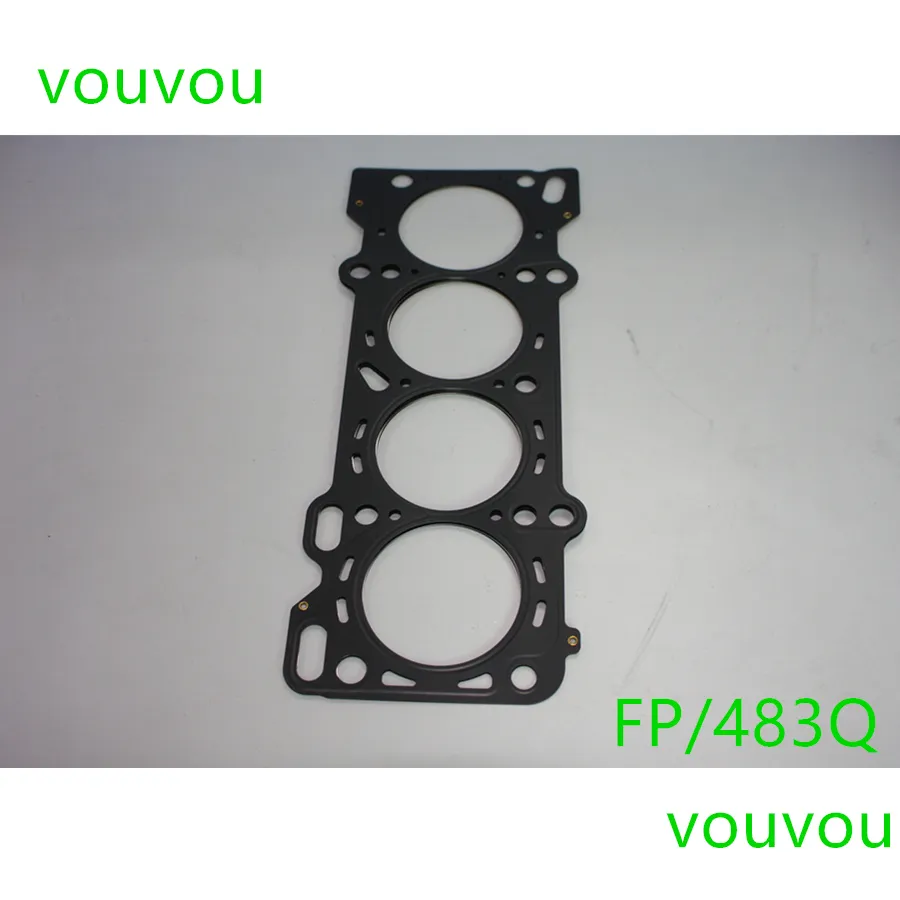 DHgate.com:High-Quality FP39-10-271 Engine Cylinder Head Gasket for ...
