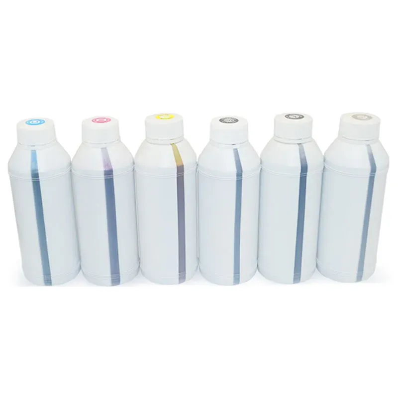 Dye ink compatible with HP T610 T620 T770 T790 T795 T1100 T1100S ...