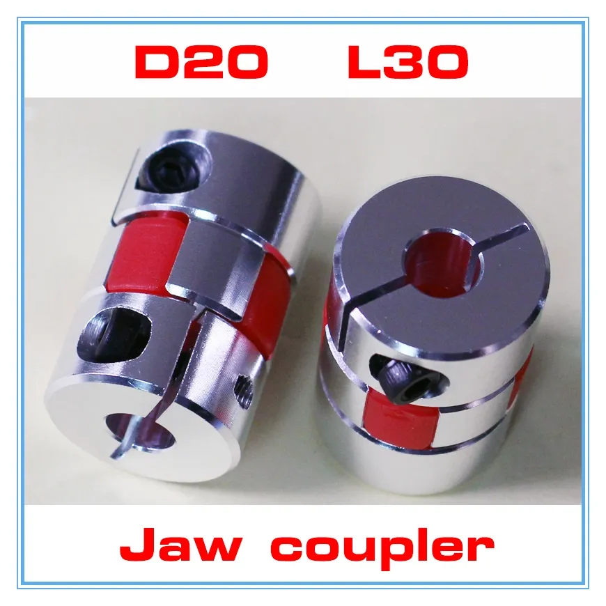 Flexible Jaw Shaft Coupling Set Spider Plum... From Ddmywonder, $97.46 ...