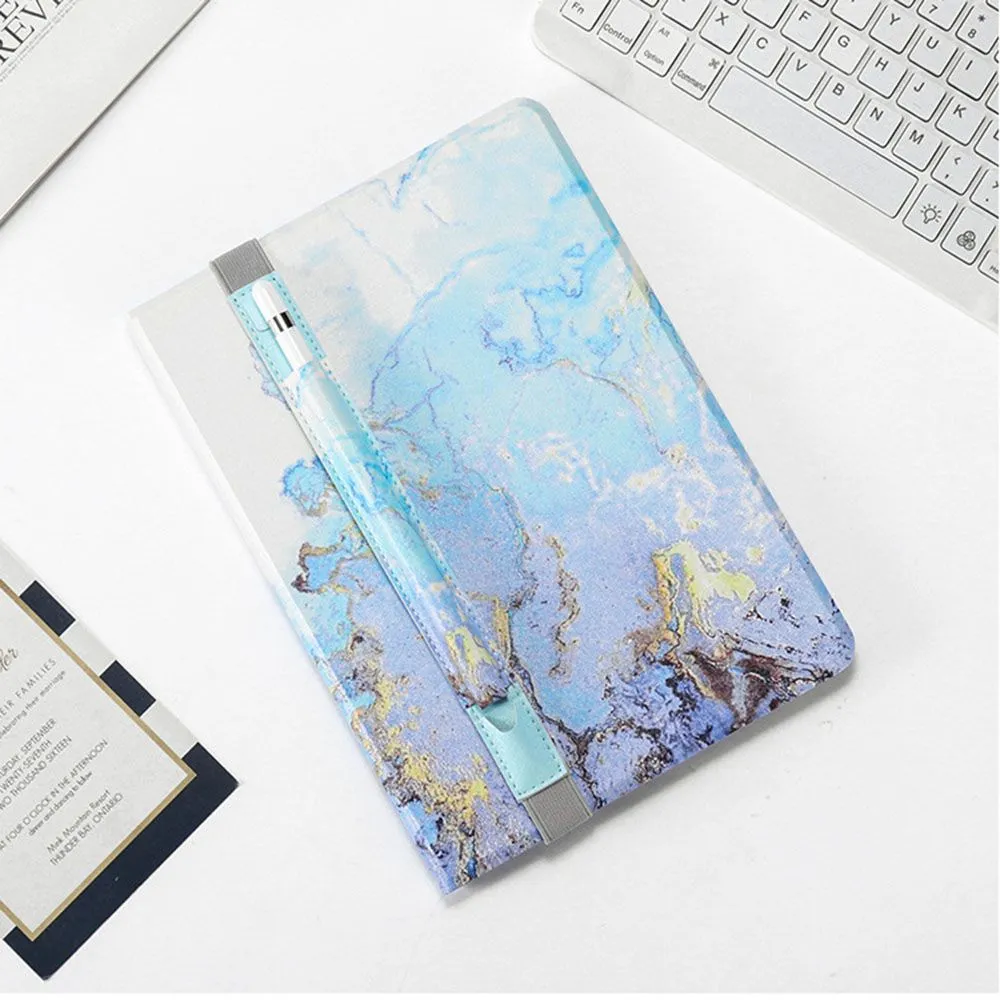2024Flexible Leather Sleeve Carrying Case Pouch for Apple Pencil 1/2 ...