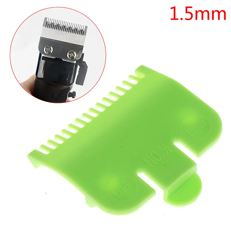 5mm Professional Hair Clipper Limit Comb with Cutting Guide for Men ...
