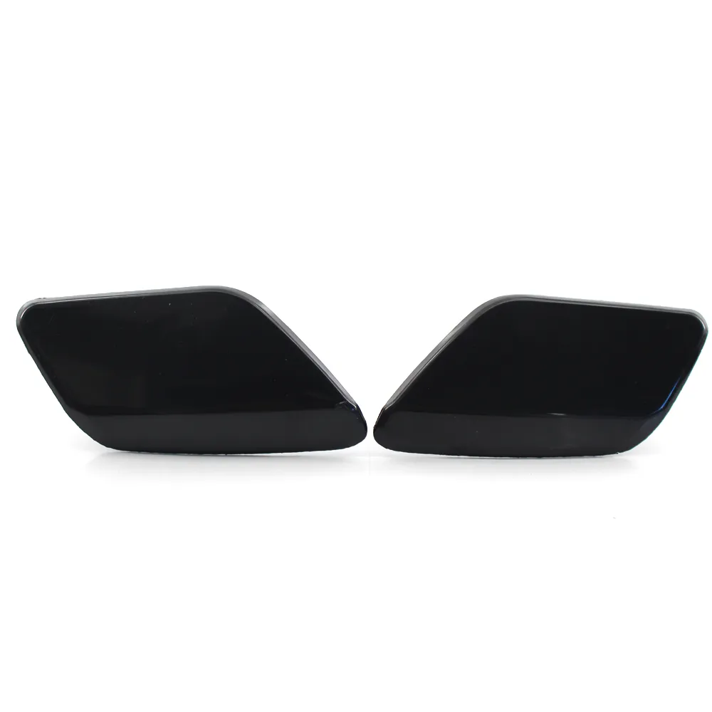 Car Headlight Washer Nozzle Cover Cap Replacement for Volvo S60 2011 ...