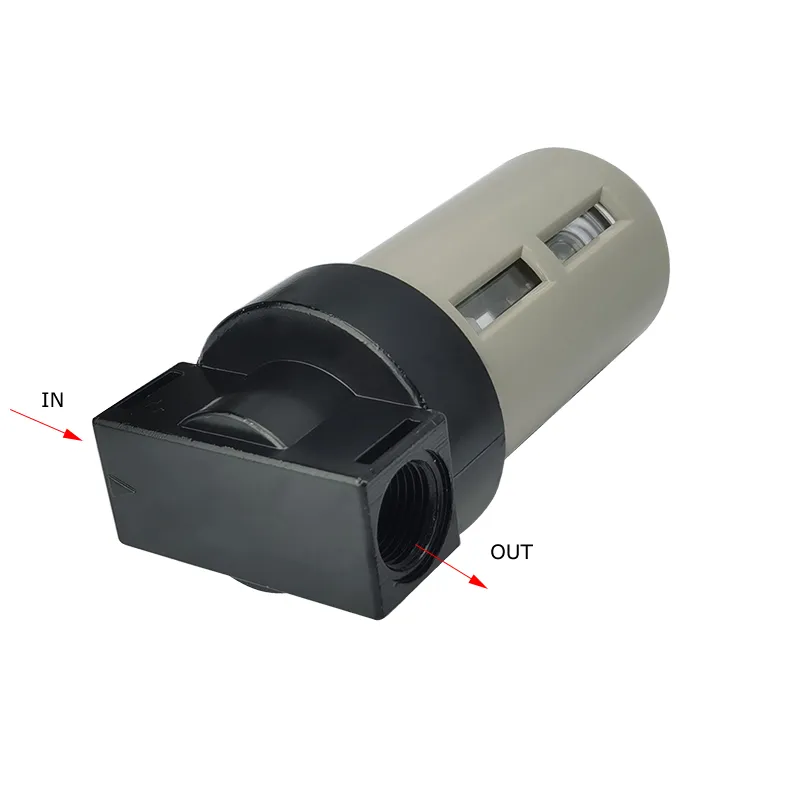 Air Compressor Oil Water Separator Filter: Ultimate Protection for ...