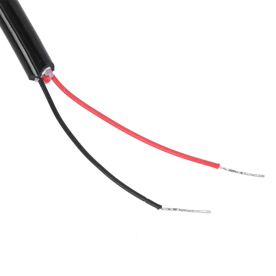 Liquid Level Sensor TL 136: 4 20mA Output Water Level Detector 12 32VDC ...