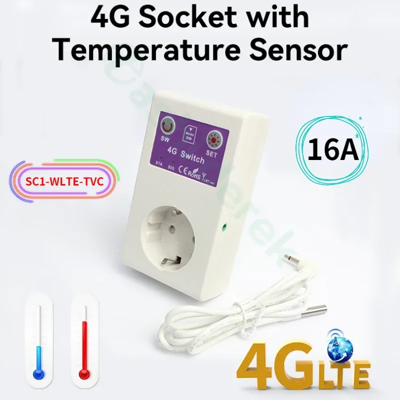 Remote Control Power Socket Smart APP Phone Controlled EU Socket with ...
