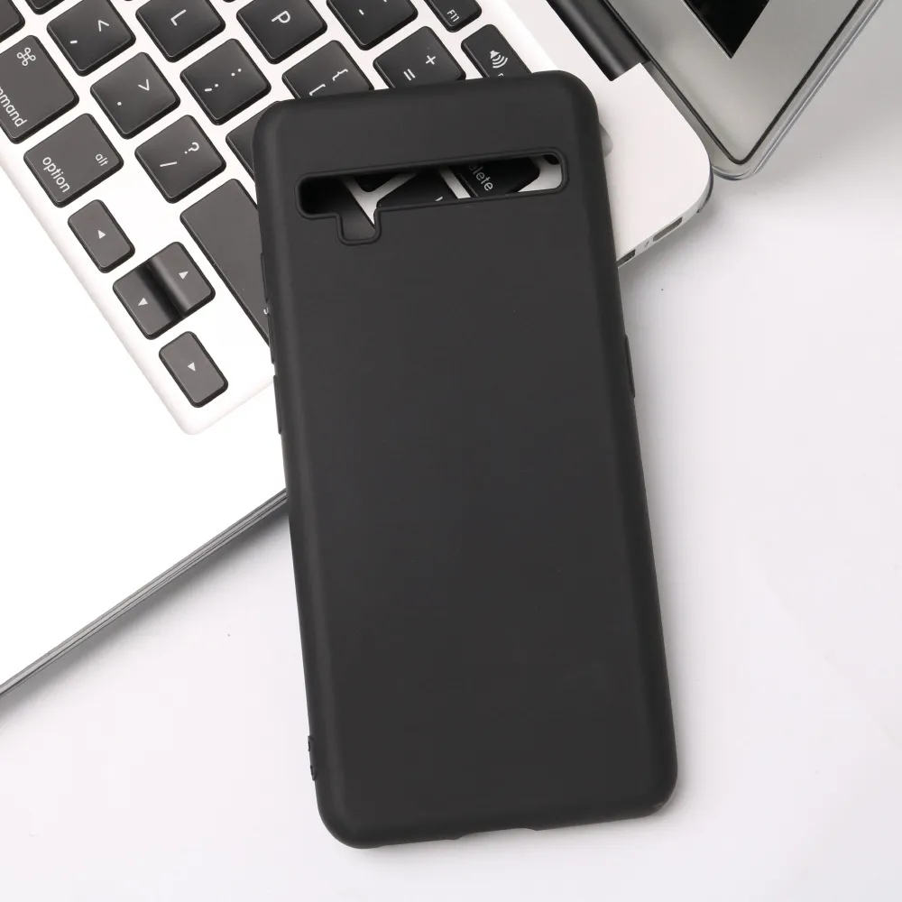 DHgate.com:Ultra-Soft Silicone Case for TCL 10 Pro: Premium Protection ...