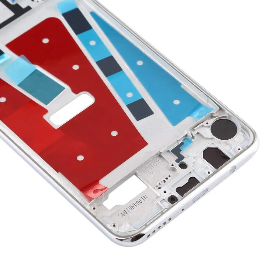 DHgate.com:Huawei P30 Lite Front Housing LCD Frame Bezel - Replacement ...