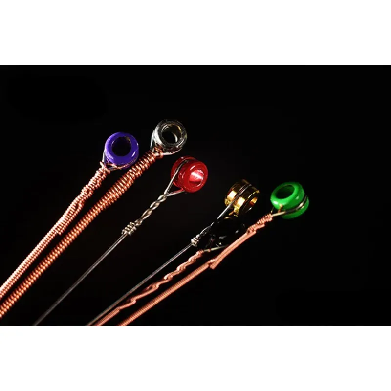 Orphee Acoustic Guitar Strings 90/10 Phosphor Copper... From Ddmywonder ...