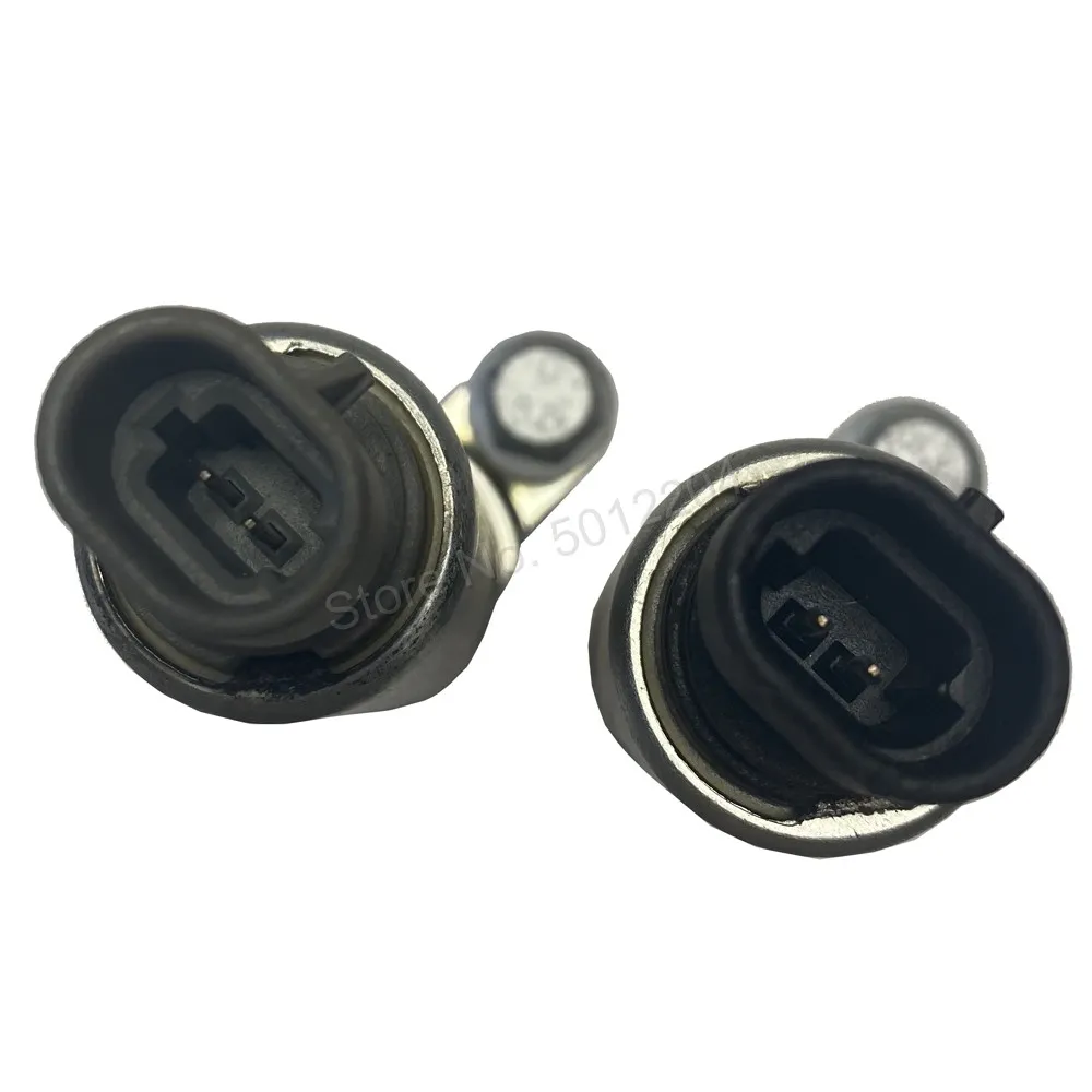 Intake and Exhaust Oil Control Timing Valve Solenoid VVT OEM# 12655420 ...