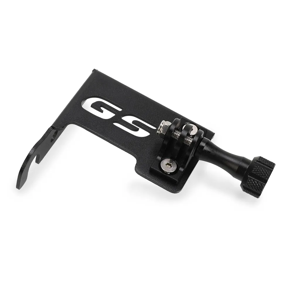 GoPro Camera Bike Mount Bracket Holder for BMW GSA R 1200 1250 GS ...