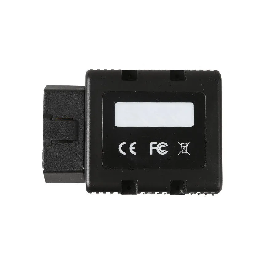 ASP-RE Bluetooth Diagnostic Tool for Renault COM Automatic Vehicles, RE ...