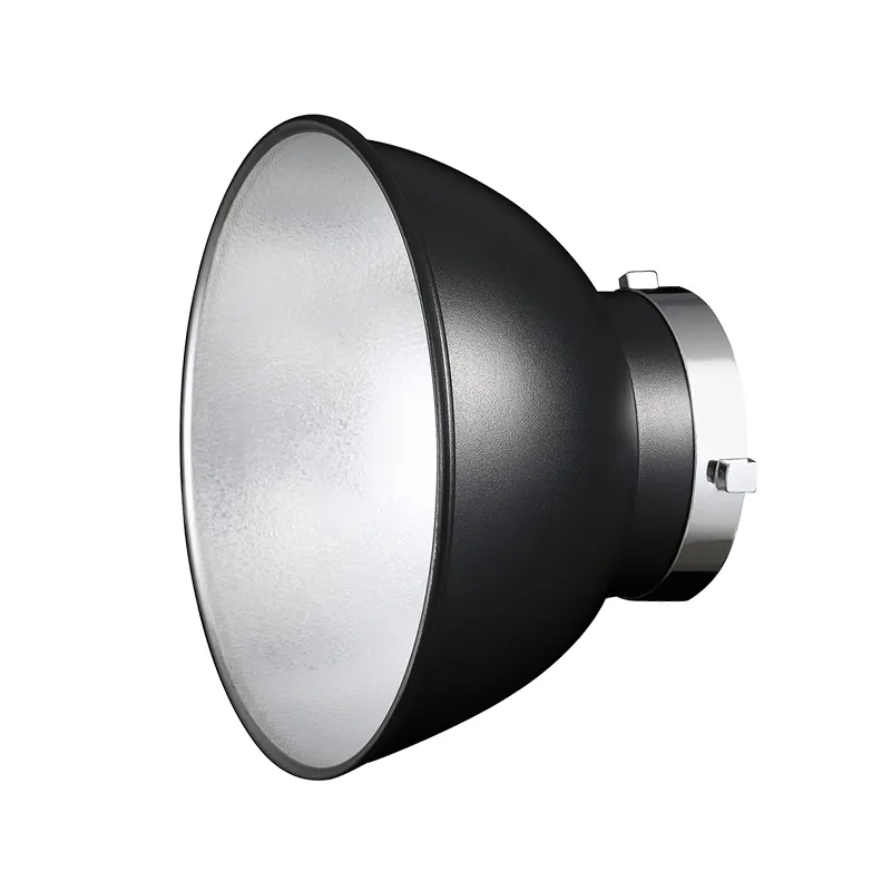 Small Standard Reflector Bowens Mount for Godox Neewer Triopo Studio ...