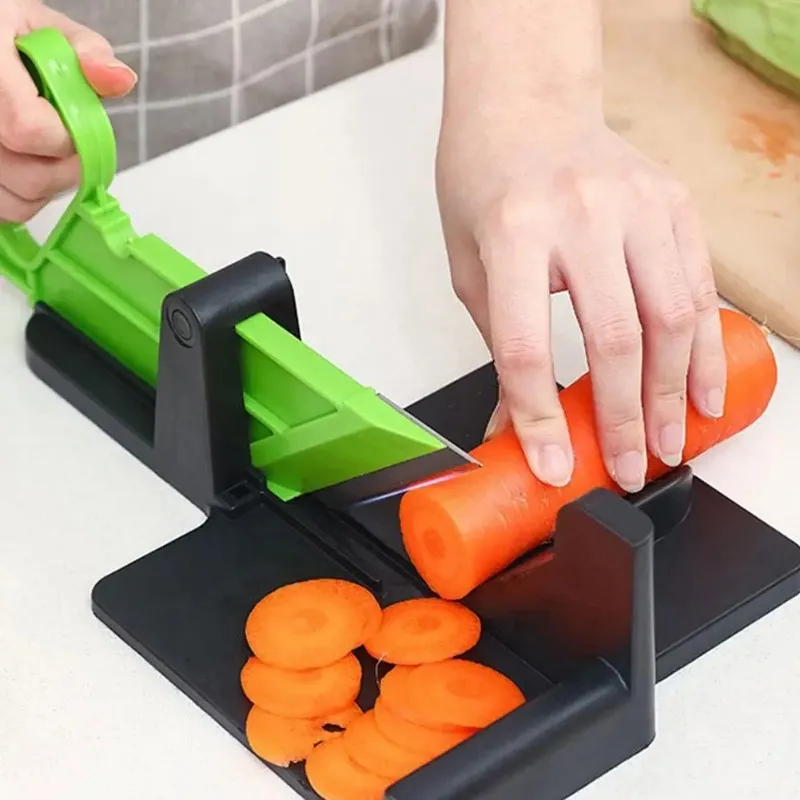 Multifunctional Table Repetier Slicer For Meat, Potatoes, And ...
