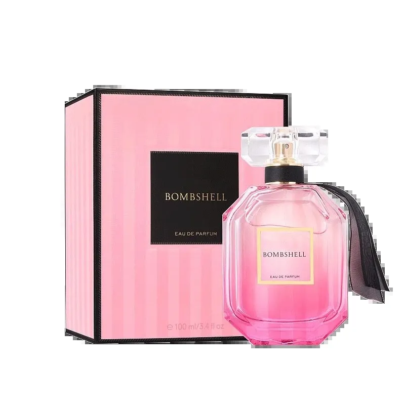 TEASE Secret Perfume 100ml Bombshell Long Lasting Best Fragrances For Women For Women By Sexy ...