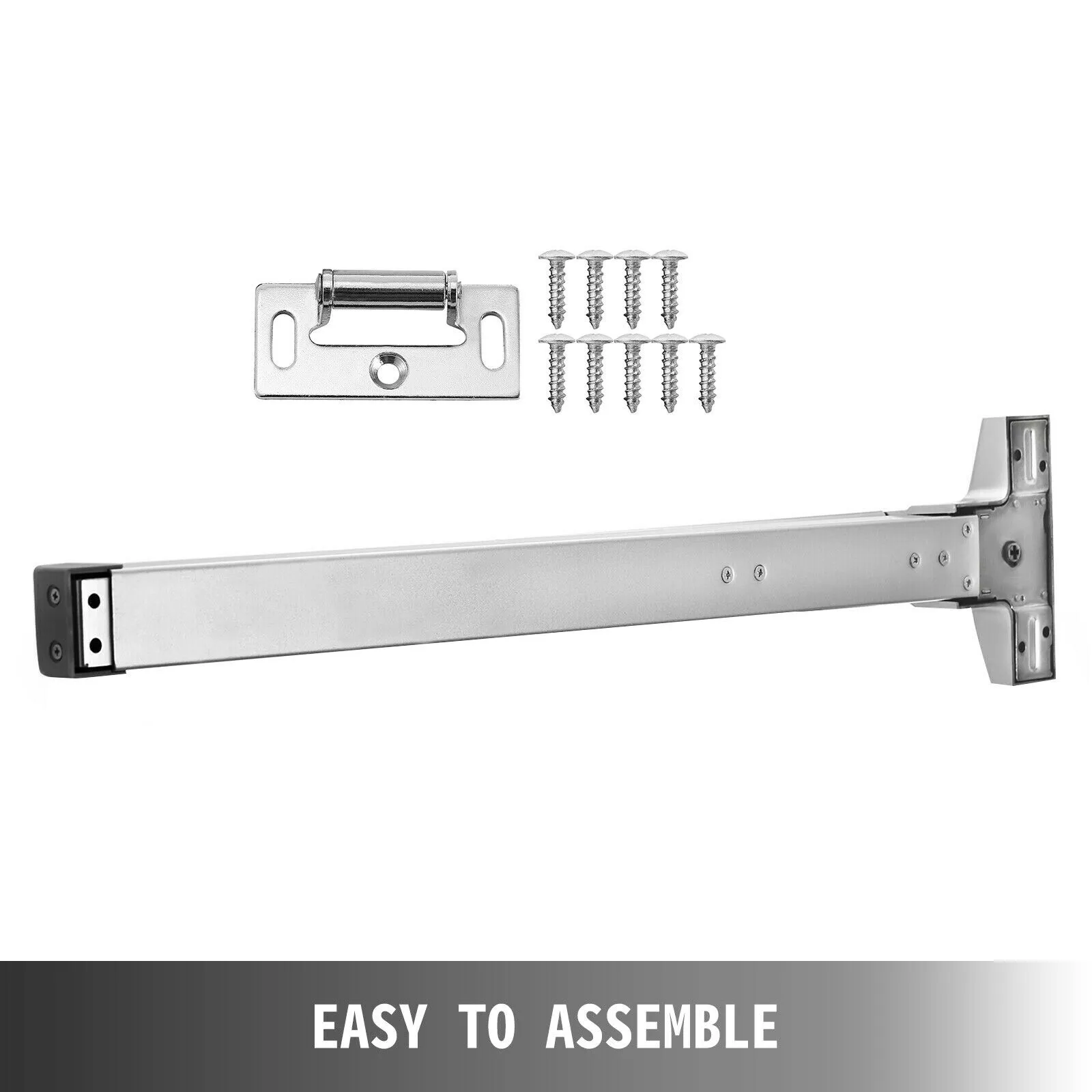 VEVOR Commercial Door Push Bar Panic Exit Device Emergency Exit Bar ...