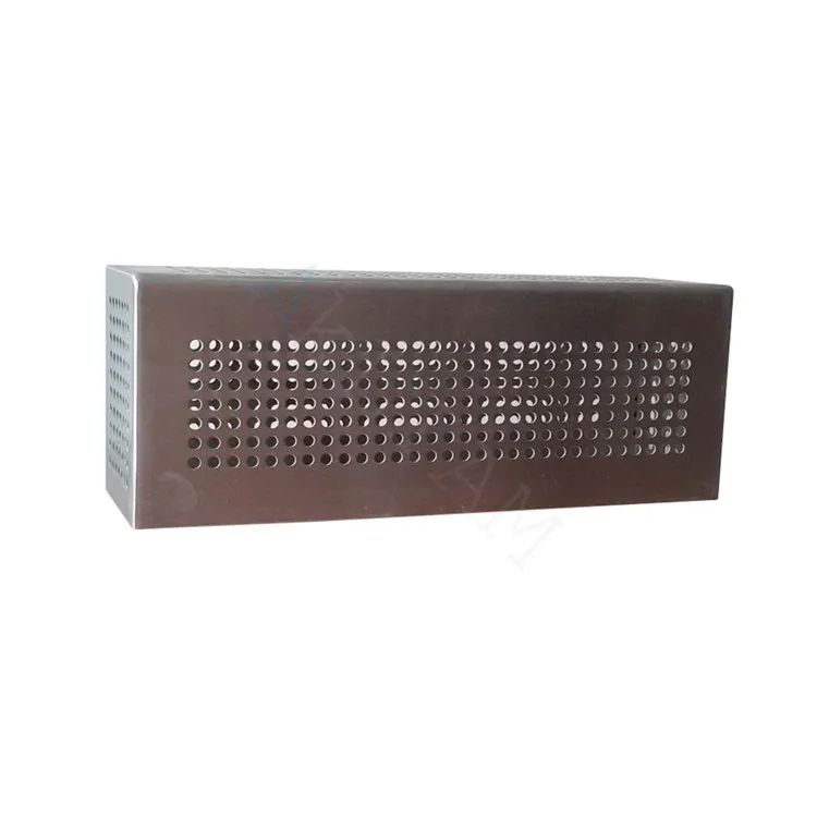 Amplifier Case: Protective Metal Cover For Tube... From Ddmydec, $201. ...