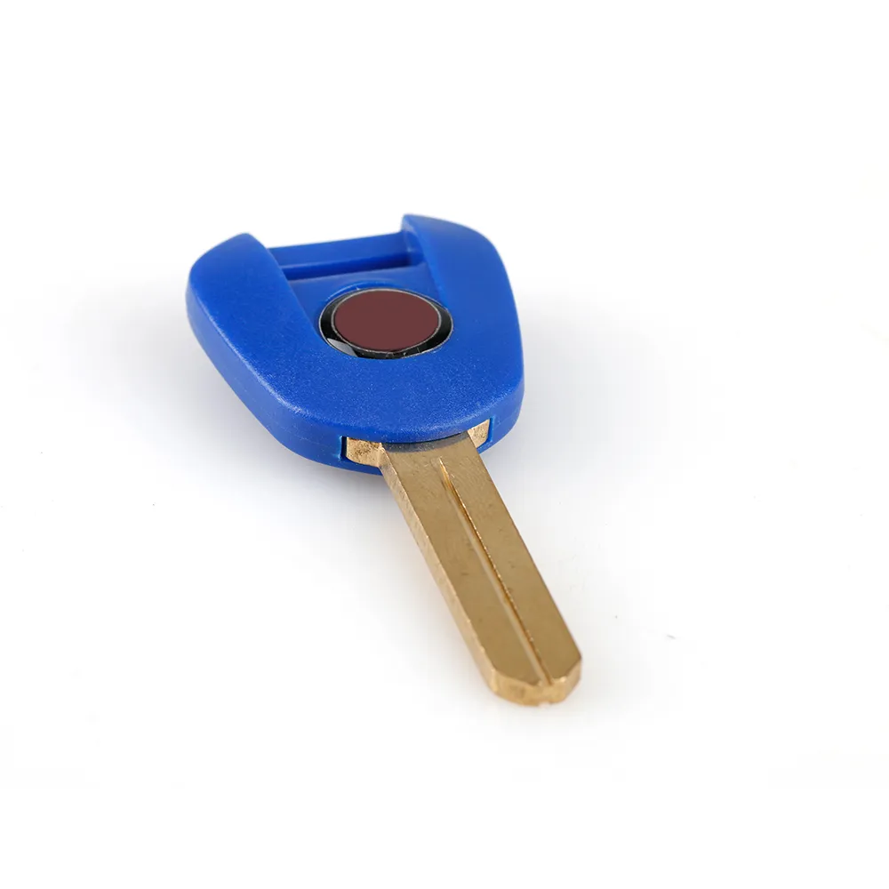 Honda Embryo Blank Key for NC 700 S NC700X NC700D NC750S NC750X ...