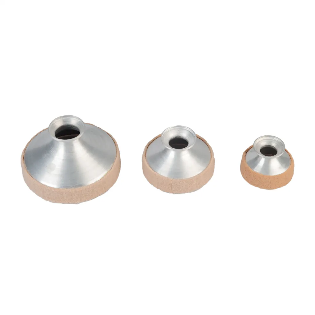 DHgate.com:NAOMI Tenor/Alto/Soprano Saxophone Mute Silencer Lightweight ...