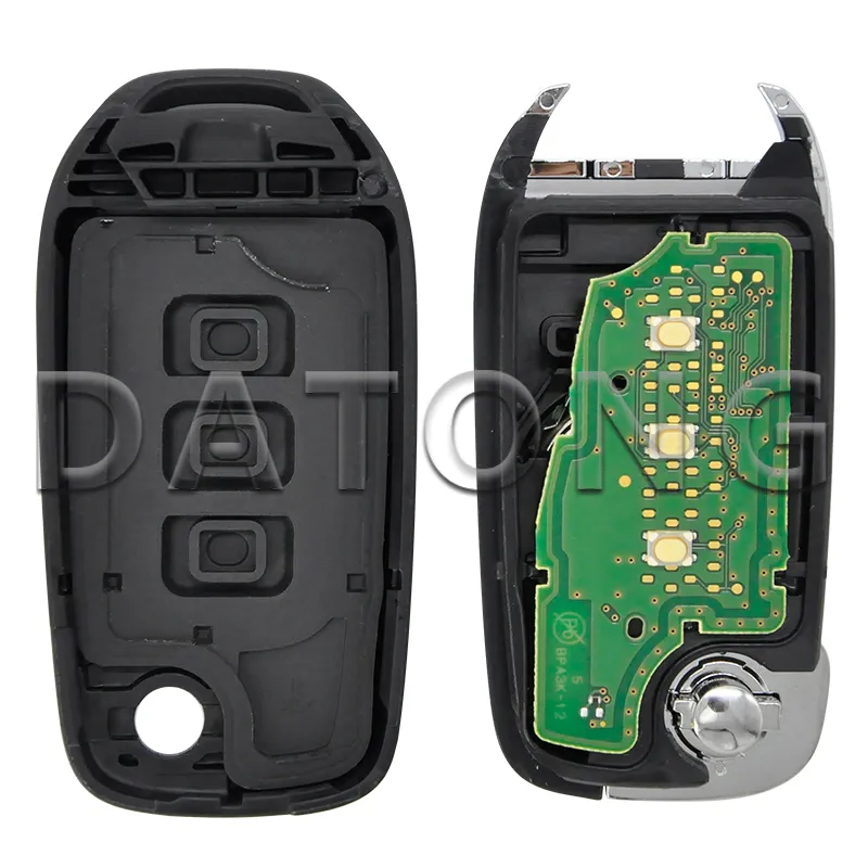 DHgate.com:Original Car Key Fob Replacement for Renault Megane, Dacia ...