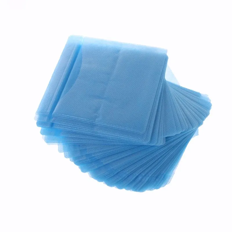 DHgate.com:100 Pack Clear Polypropylene CD/DVD Double-Sided Sleeves for ...