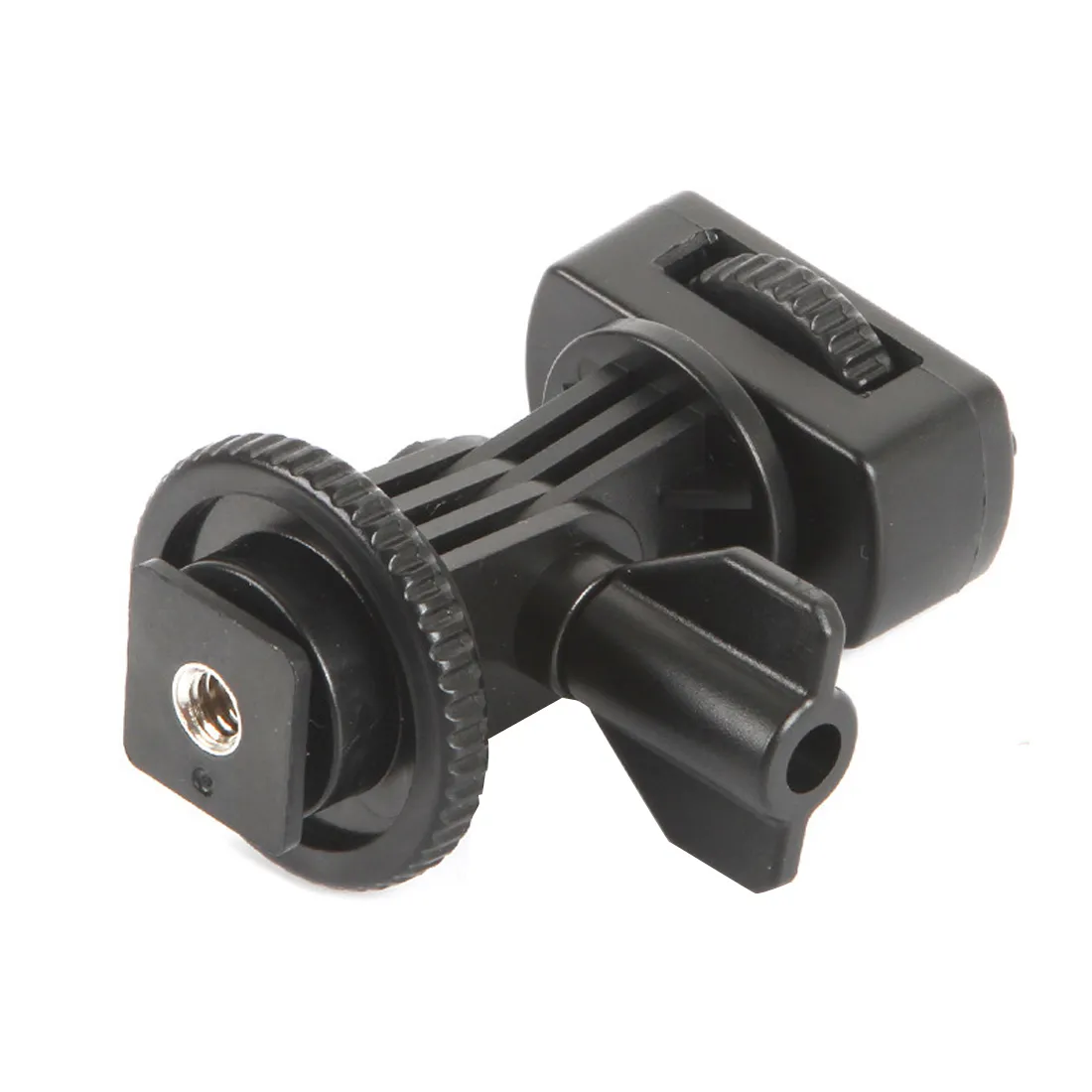 DHgate.com:2024Universal Camera Shoe Mount Adapter - Adjustable 1/4 ...