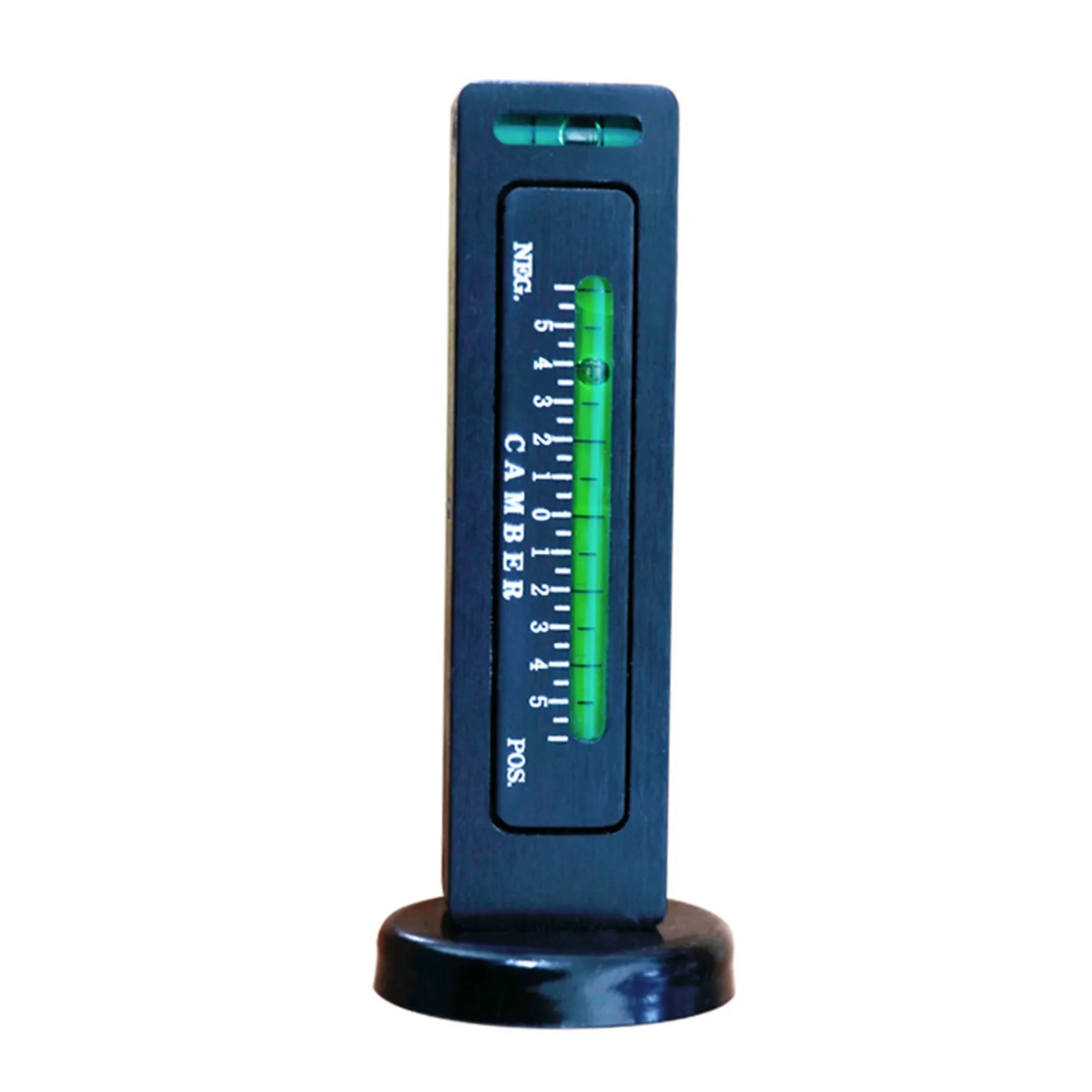 4WD Alignment Gauge Tool - Magnetic Camber Castor Strut Level ...
