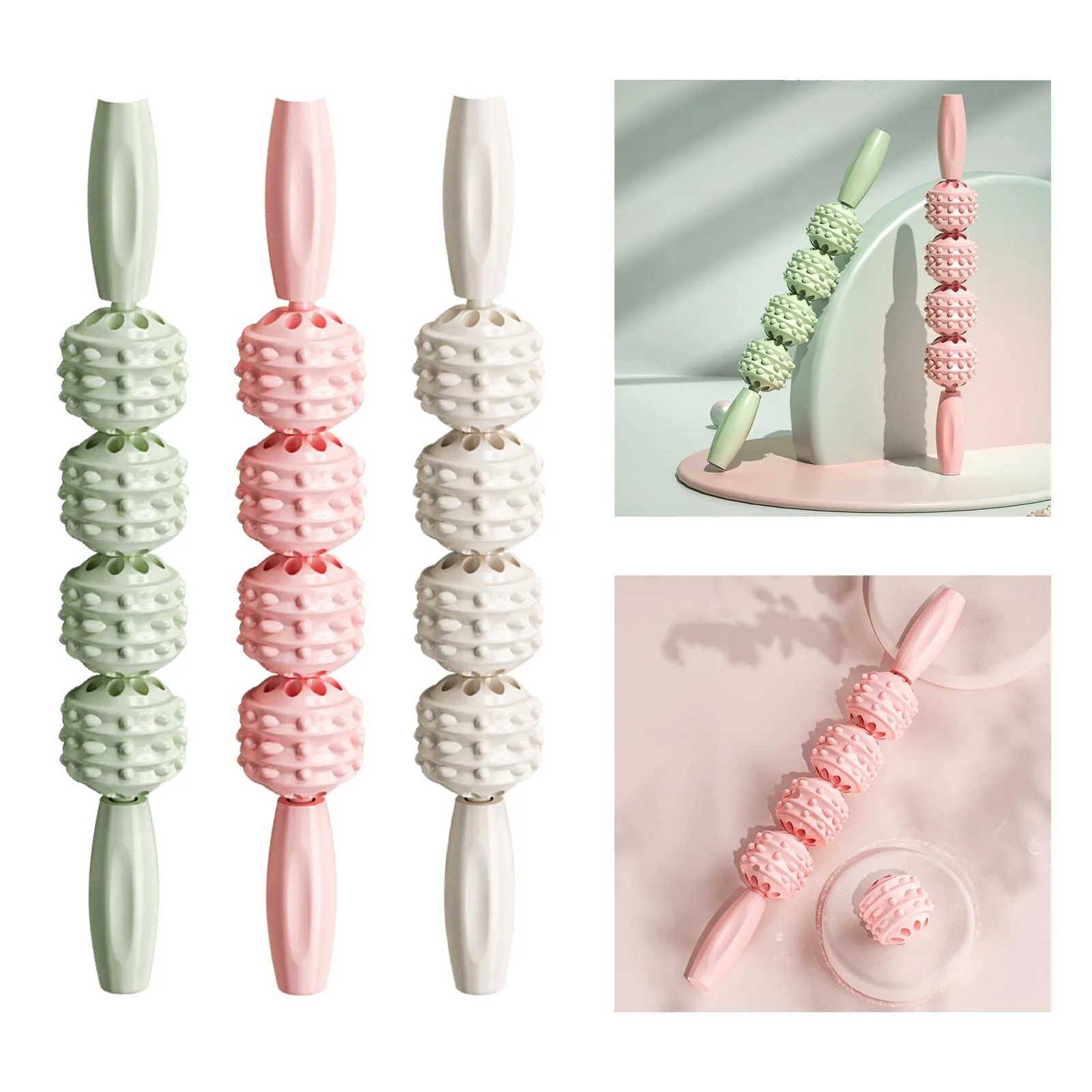 DHgate.com:Body Massage Stick for Physical Therapy Recovery, Travel ...
