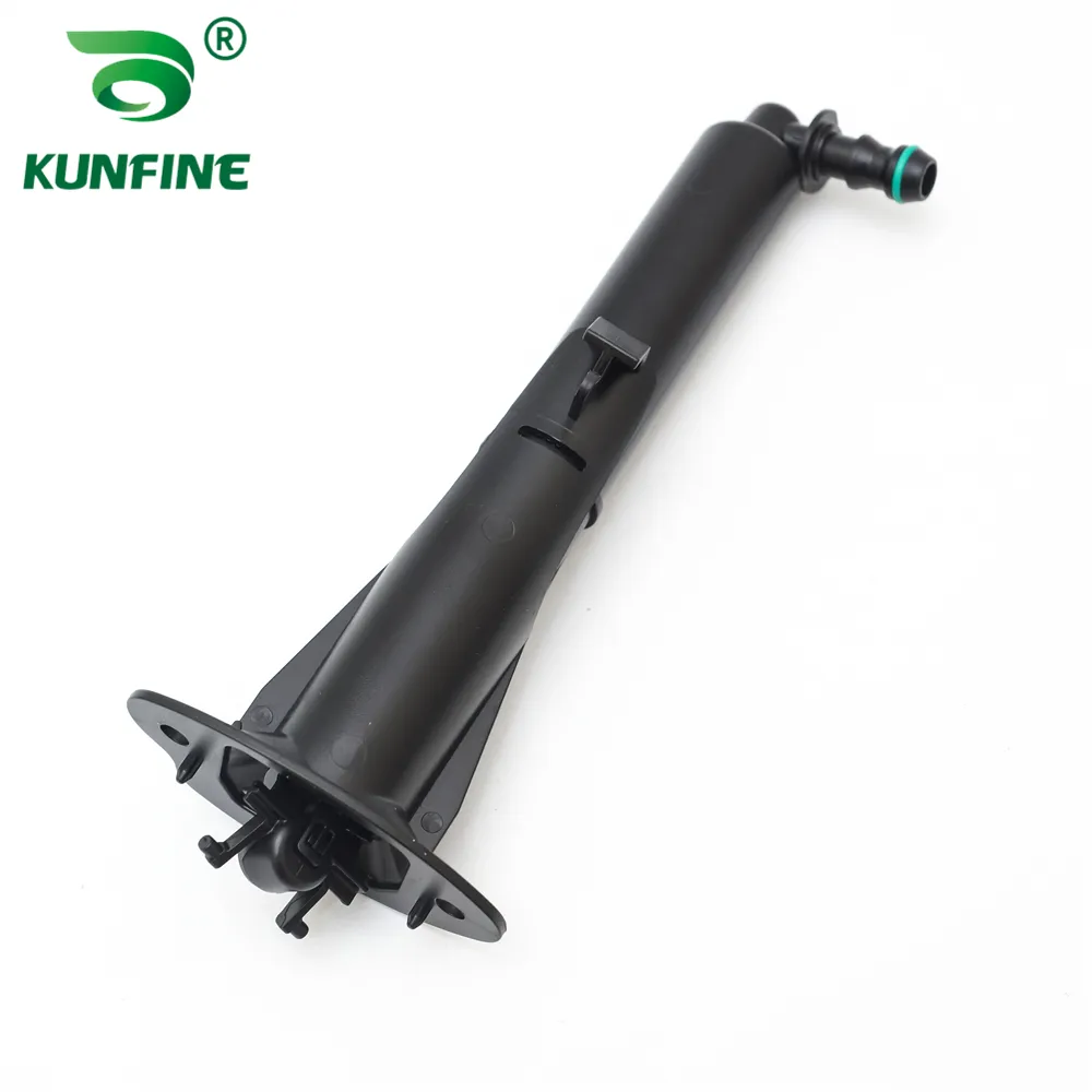 Front Left/Right Headlight Washer Sprayer Nozzle Pump Cylinder, OEM ...