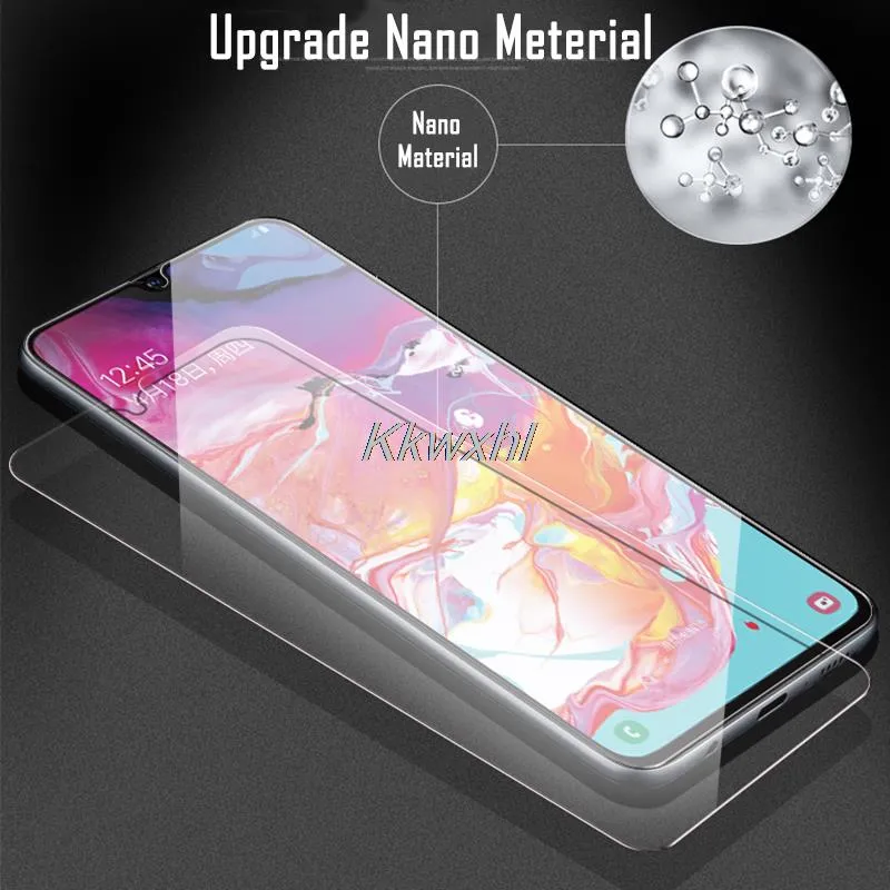 Tempered Glass Screen Covers for Infinix Hot 10 Play 10S 10T 10i Lite ...