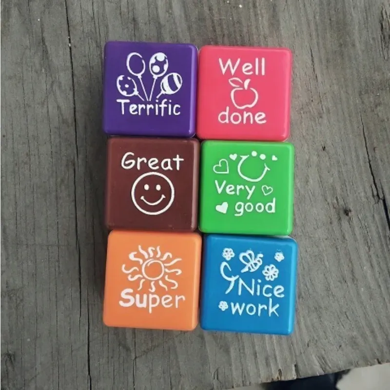 DHgate.com:Enticing Custom Teacher Stamps for Personalized Classroom ...