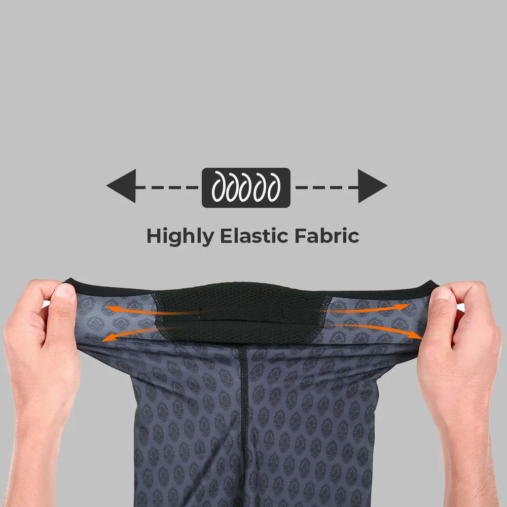 Summer Cooling Neck Gaiter: Breathable Ice Cool Fabric Face Mask for ...