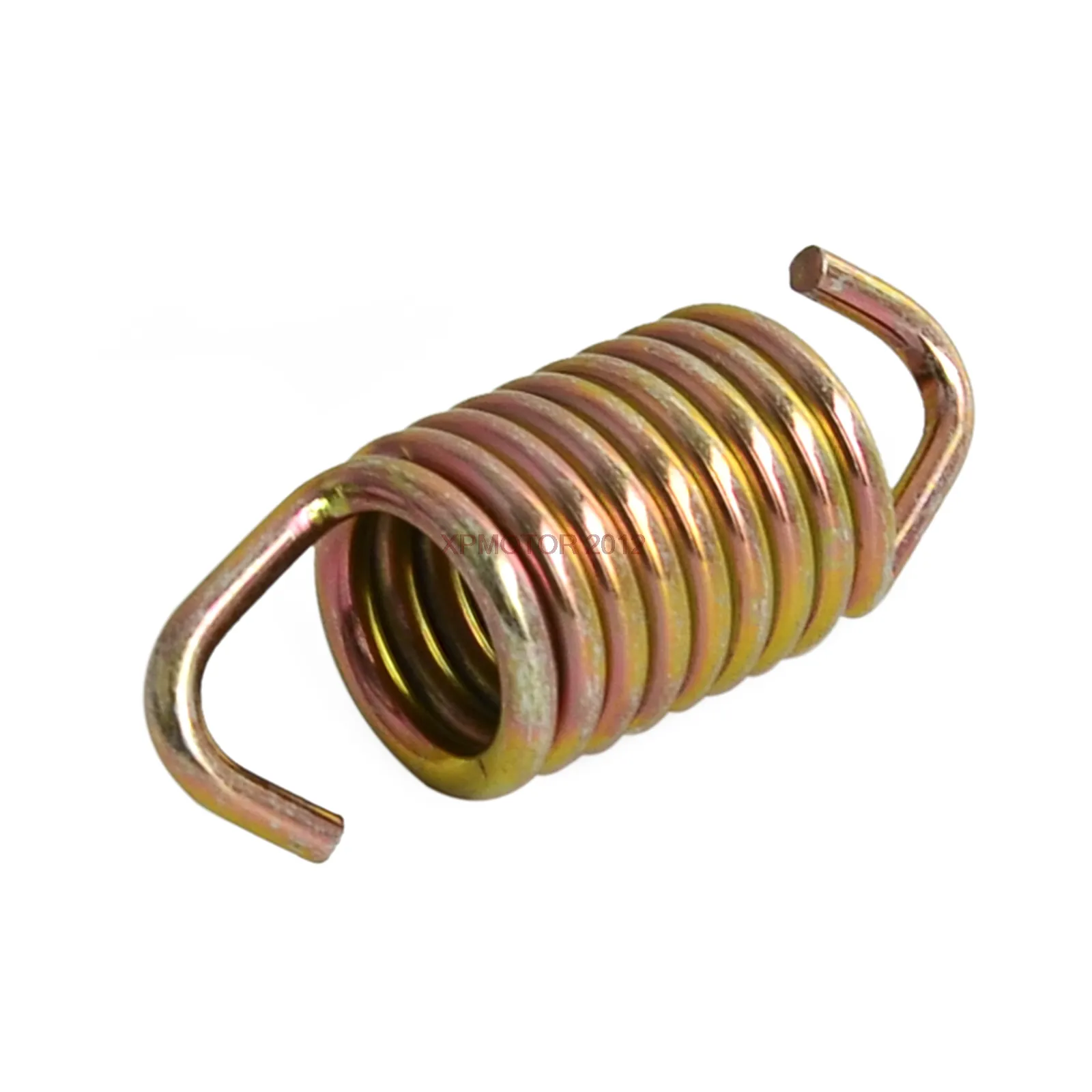 DHgate.com:5-Pack ATV UTV Exhaust Pipe Spring for Polaris Snowmobile ...