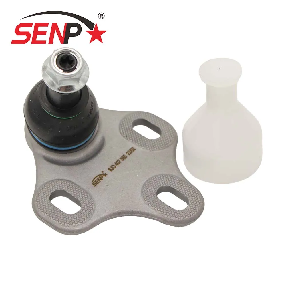 OEM Audi TT 8J0407365 Steering Lower Control Arm Ball Joint Front ...