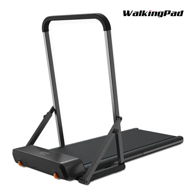 WalkingPad Foldable Handrail For Treadmill A1/A1 Pro Model Full Steel ...