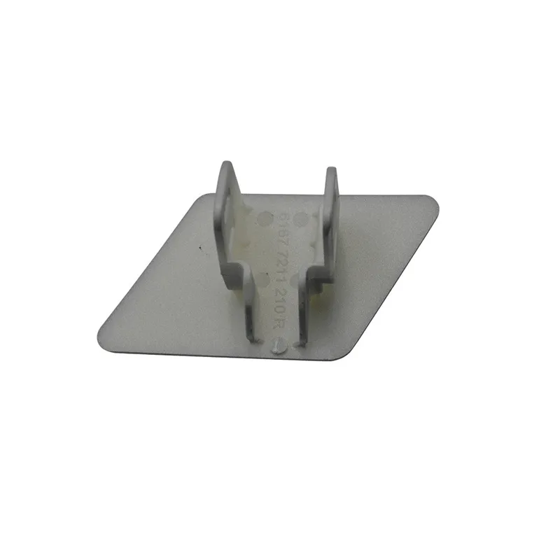 DHgate.com:4PCS ABS Plastic Car Headlight Washer Sprayer Cover Cap for ...